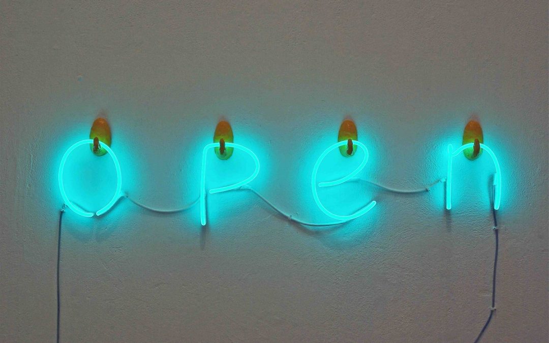 Michelle-Nikou-open-2010 | Guildhouse