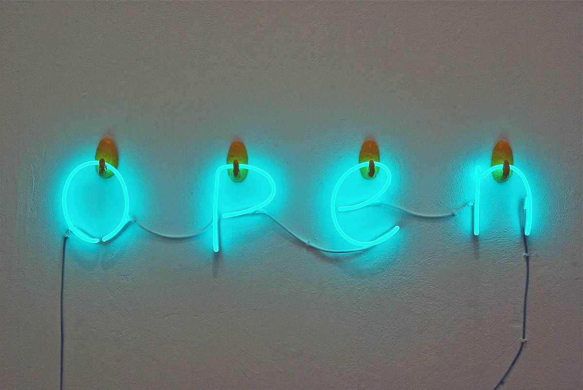 Michelle-Nikou-open-2010 | Guildhouse