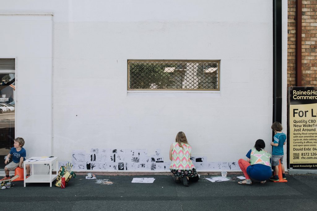 Toolkit Artist Residencies Guildhouse