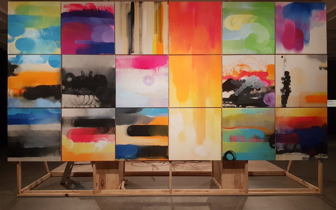 An interview with James Dodd | Guildhouse