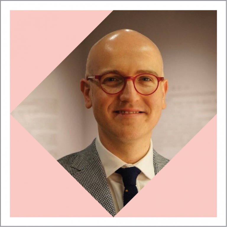 Daniel Slater & Lisa Slade: In Conversation | Guildhouse