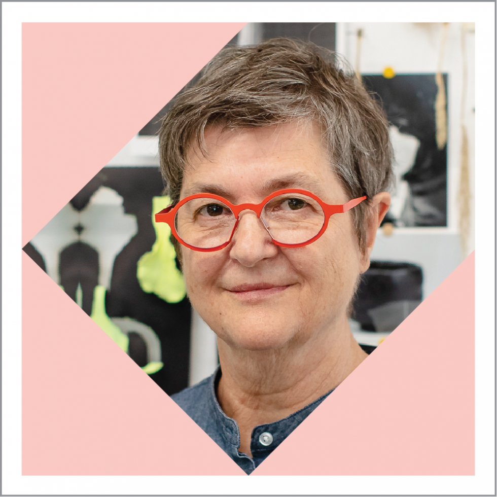 Professor Susan Luckman, Catherine Truman and Kath Inglis: Mentor ...