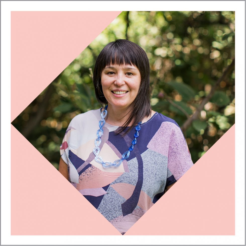 Professor Susan Luckman, Catherine Truman and Kath Inglis: Mentor ...