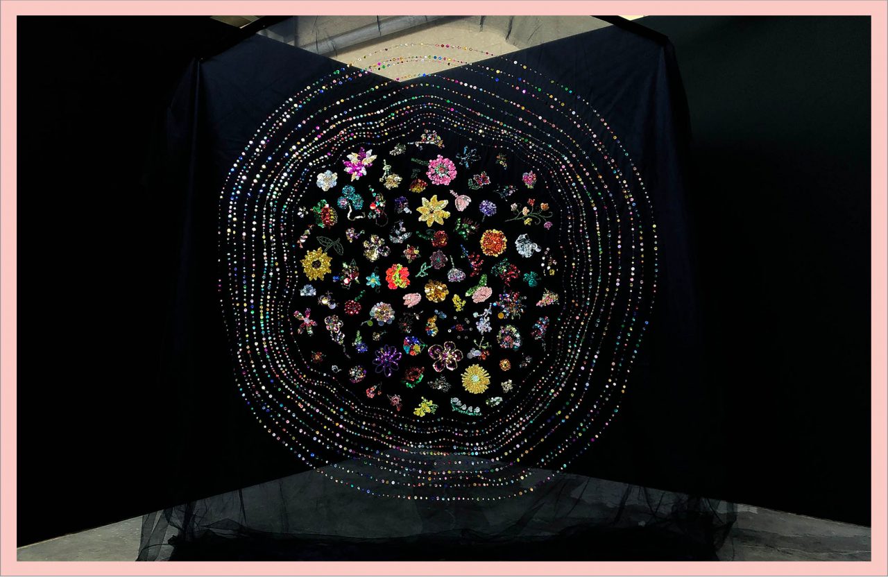 Liam Benson and Julia Robinson: Narrative adornment and metamorphosis ...