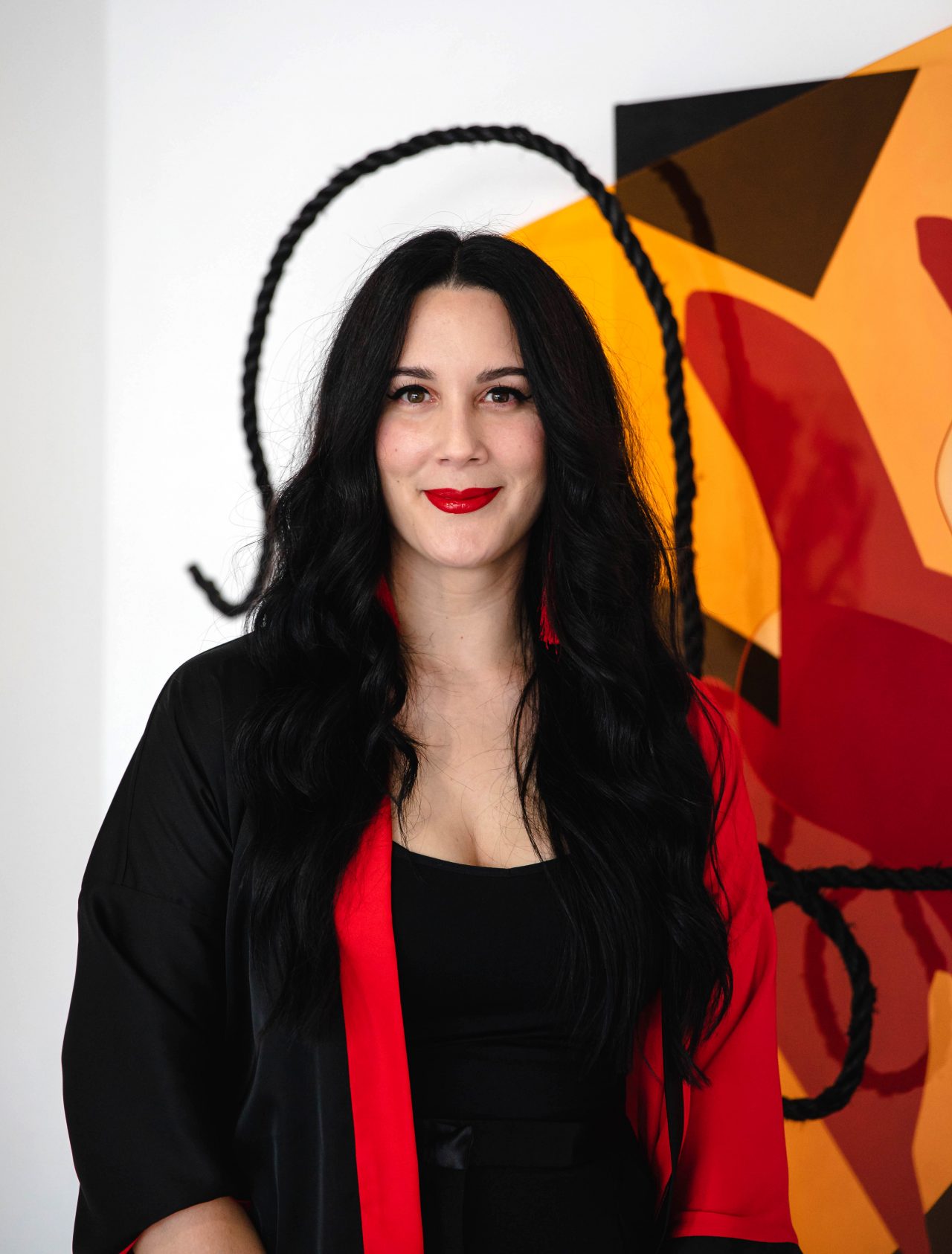 Drop in collage workshop with Ruby Chew | Guildhouse