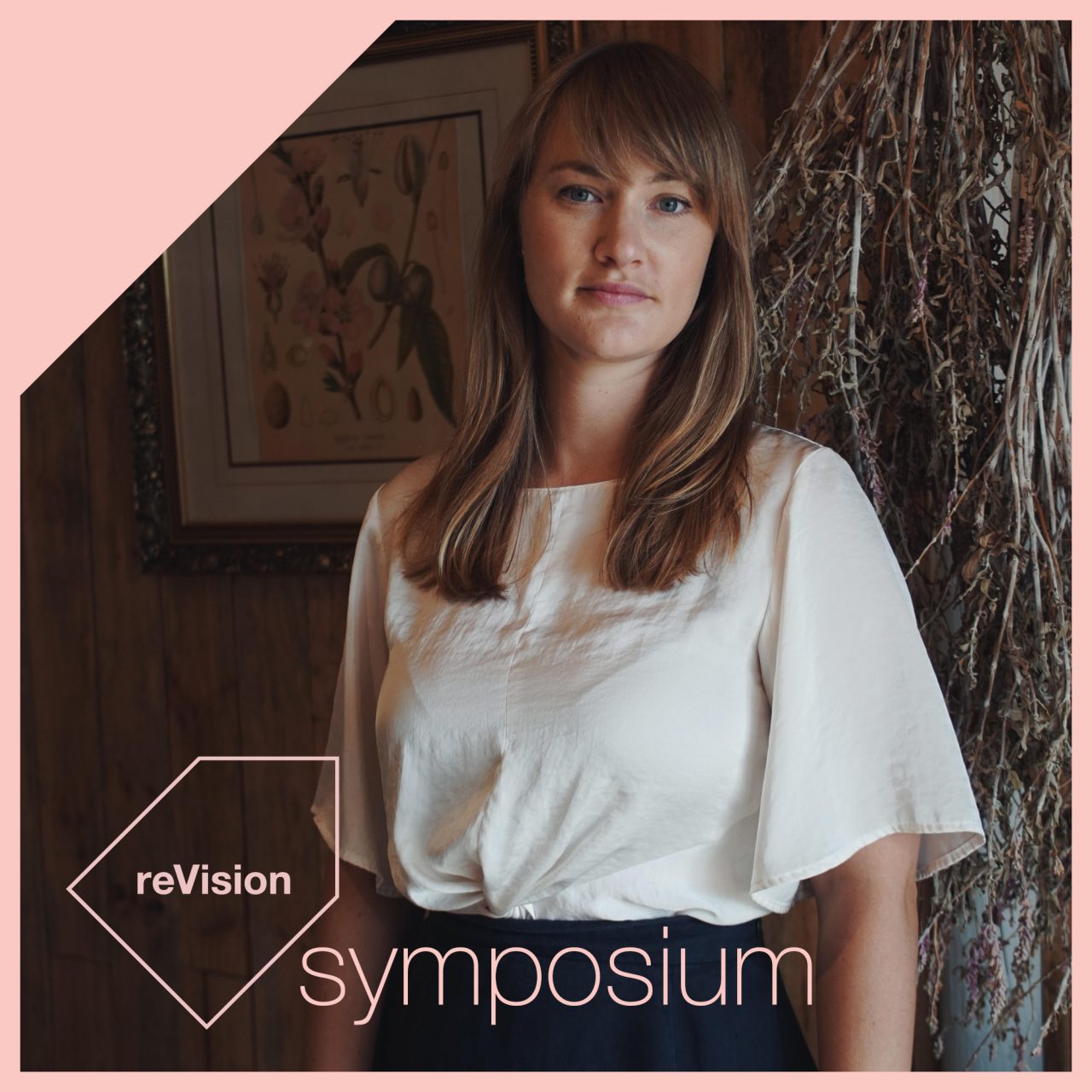 reVision symposium: growing and sustaining community and collaboration ...