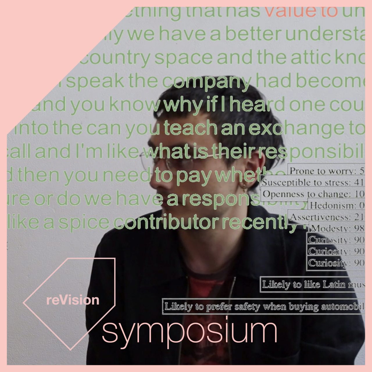 reVision Symposium 2021 | Guildhouse