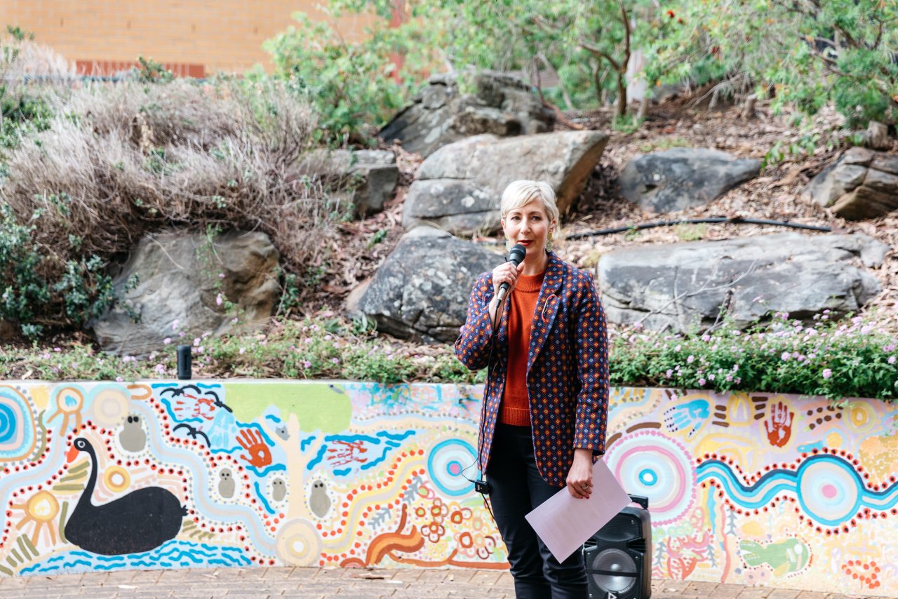 CSIRO Waite Campus Artist in Residence: for Aboriginal and Torres ...