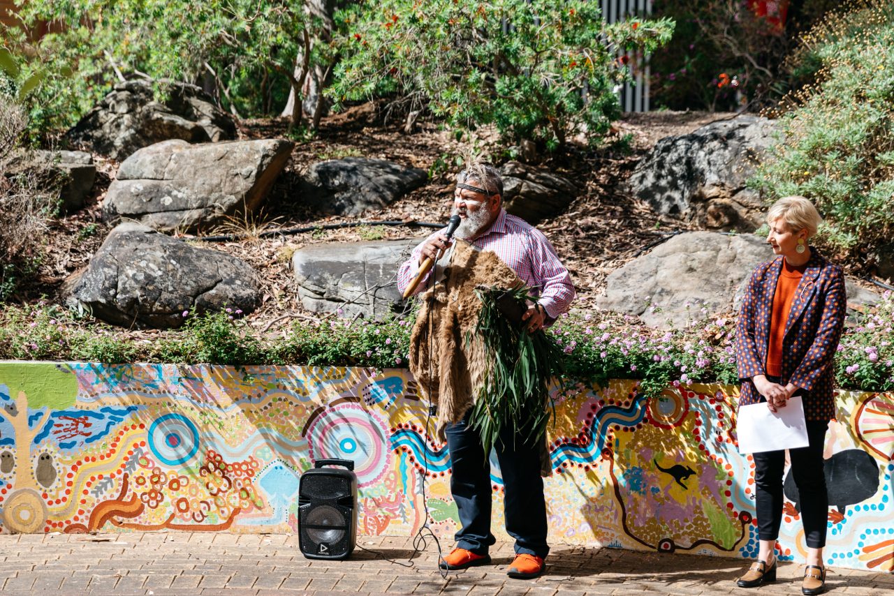 CSIRO Waite Campus Artist in Residence: for Aboriginal and Torres ...