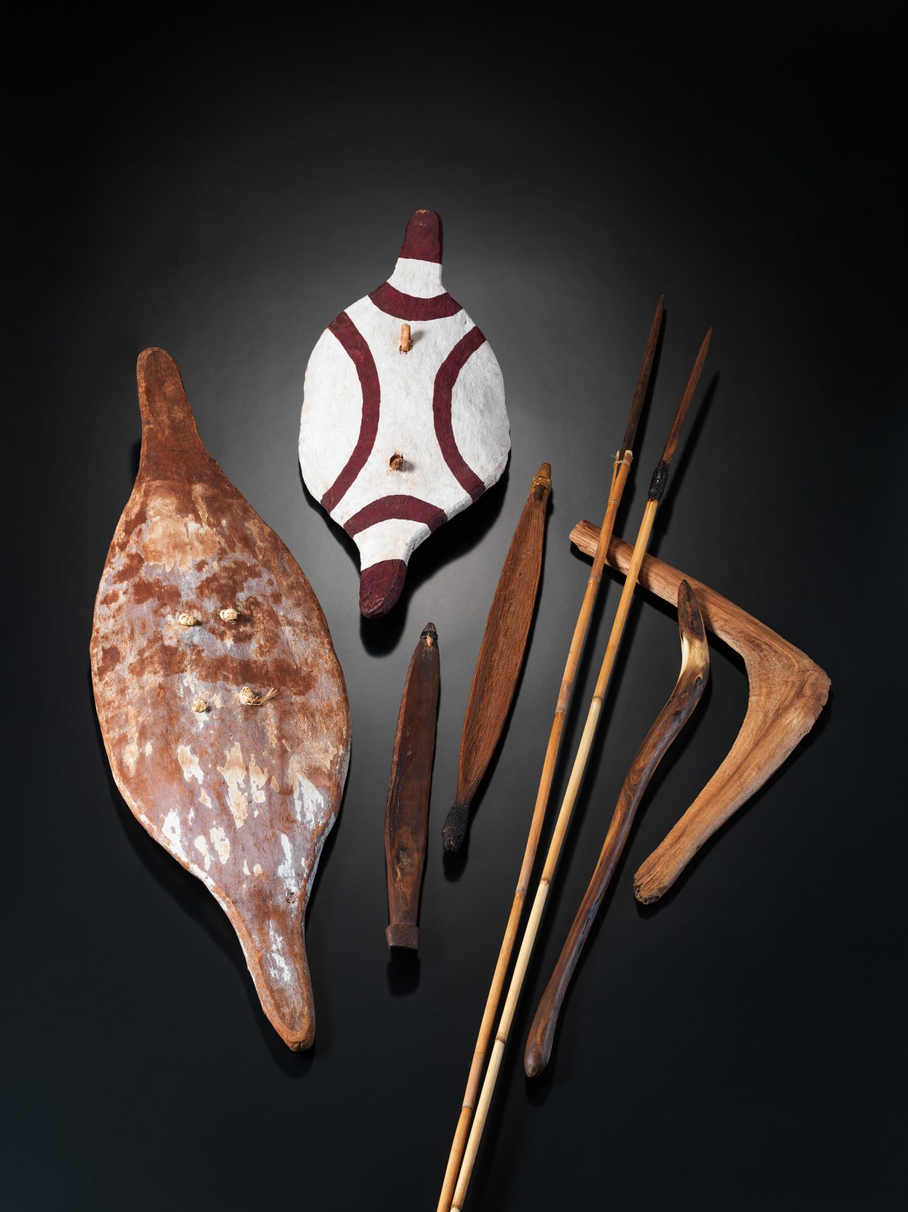 KAURNA: Still Here exhibition launch | Guildhouse