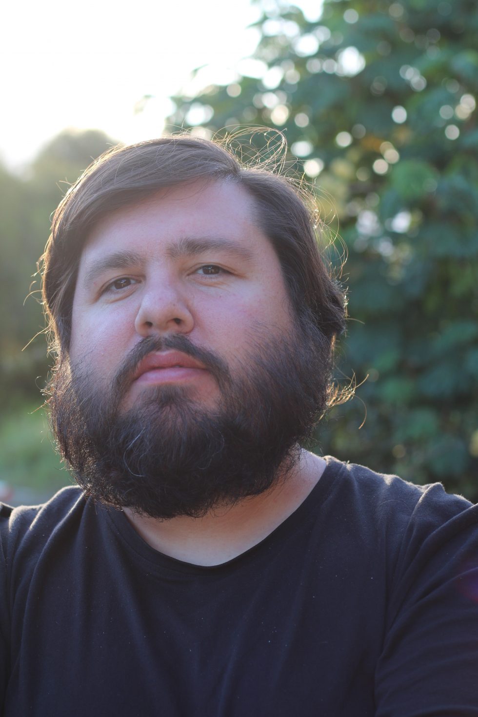 ART WORKS: Carly Tarkari Dodd and Dominic Guerrera to amplify ...