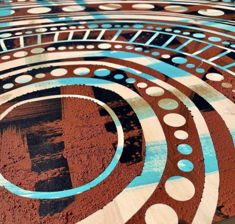 CATAPULT + Tarnanthi 2023: Elizabeth Close | Guildhouse