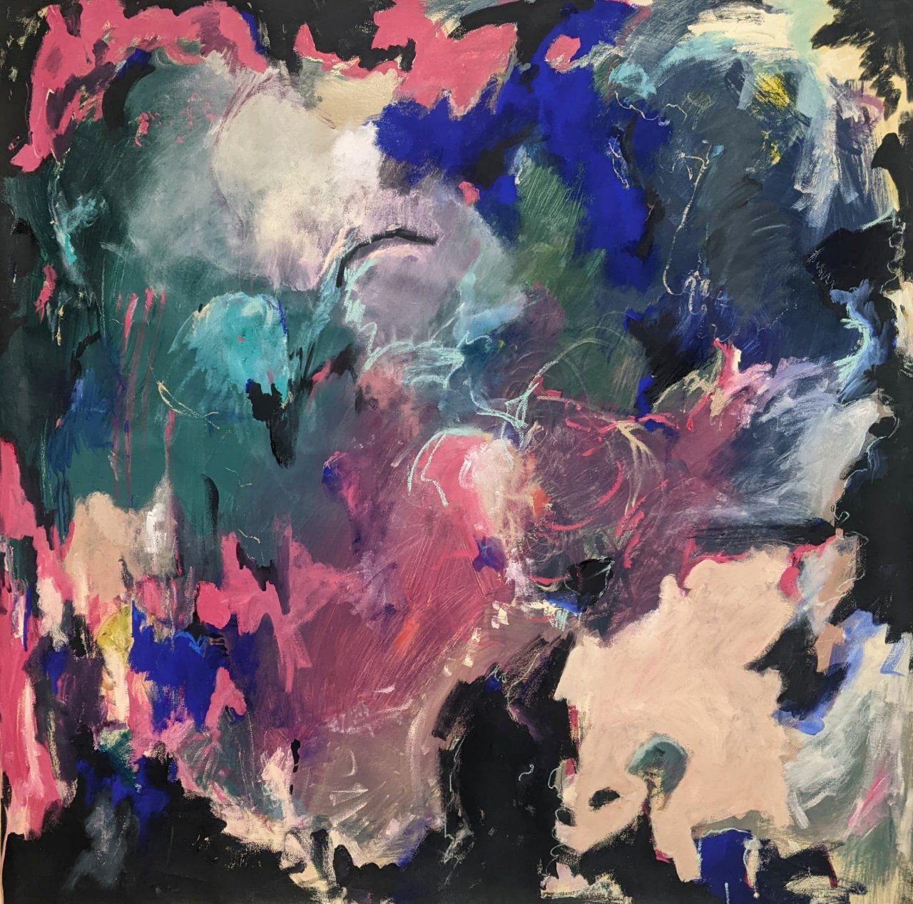 Reflection: Looking back on a trilogy | Guildhouse