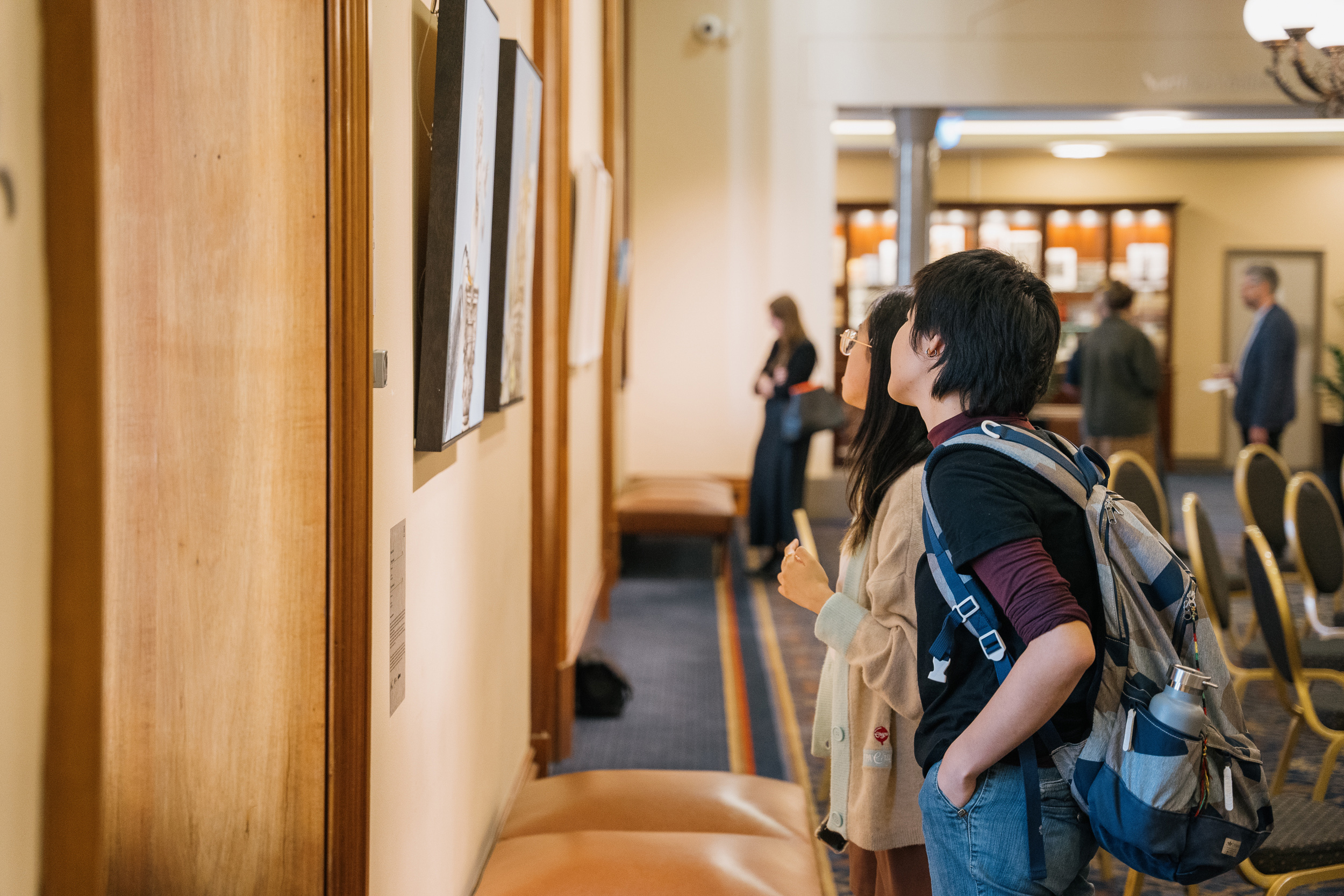 Call Outs | Guildhouse