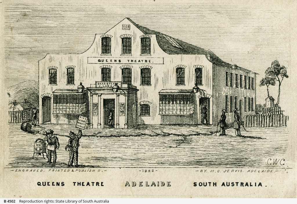 Call Outs | Guildhouse