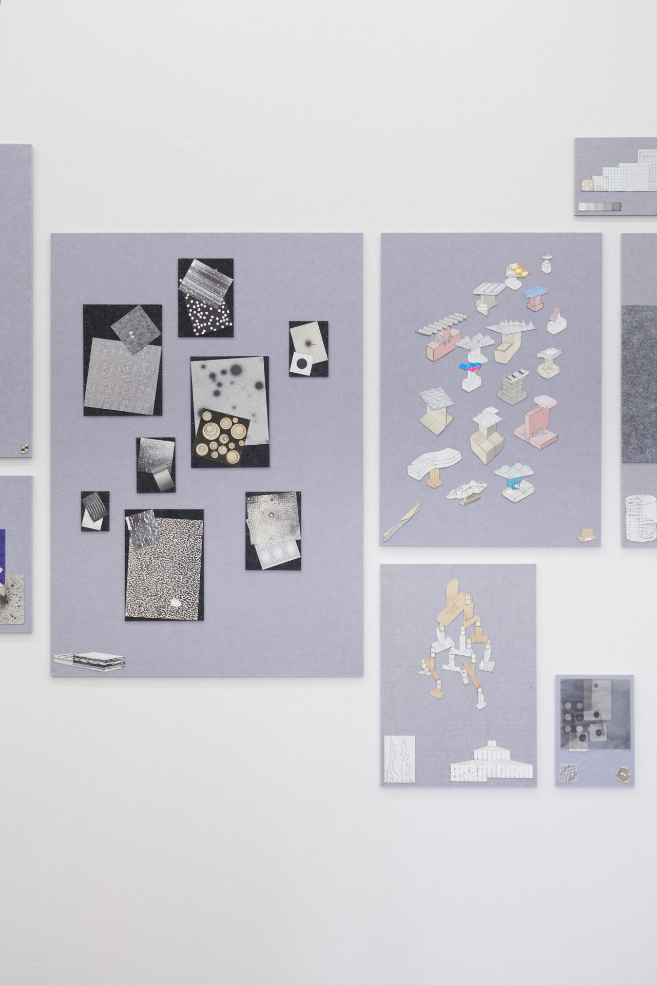 UniSA Yungondi Gallery: Roy Ananda | Guildhouse