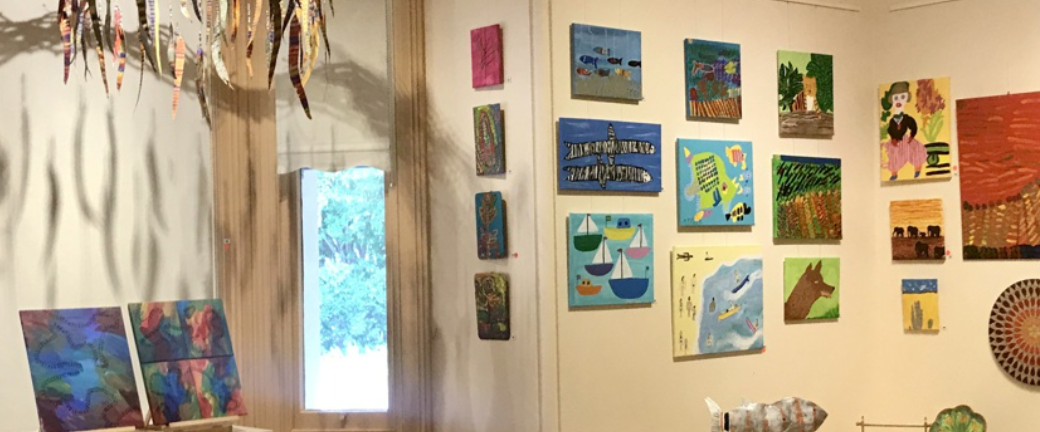 Opportunities | Guildhouse