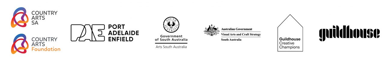 CALL OUT: Catapult 2024 | Guildhouse