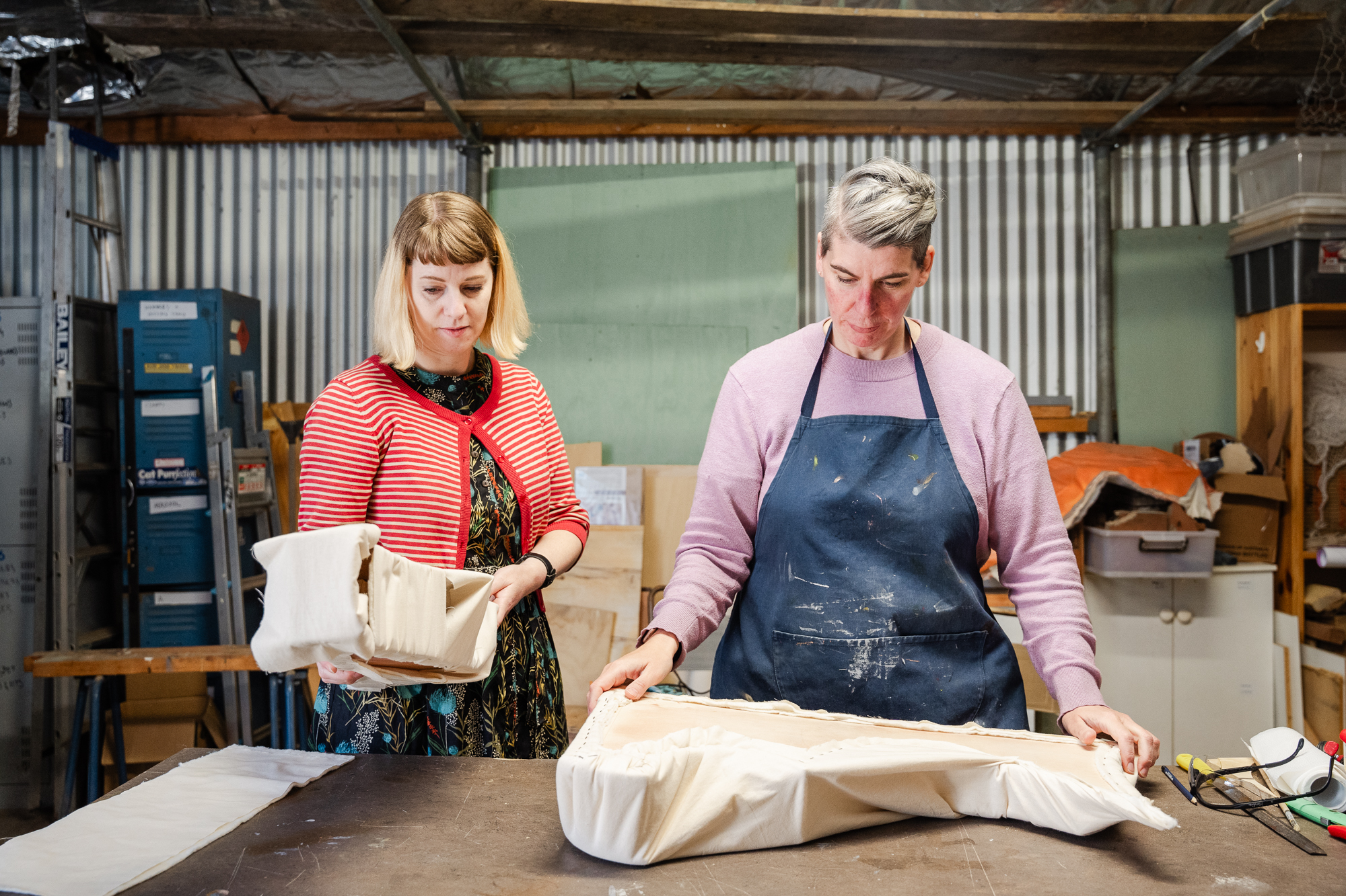 Call Outs | Guildhouse