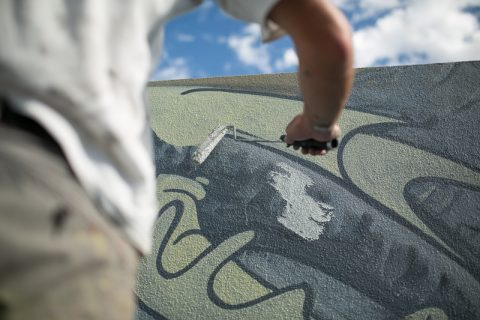 EOI Call Out: North Adelaide Village – Commissioned Mural | Guildhouse